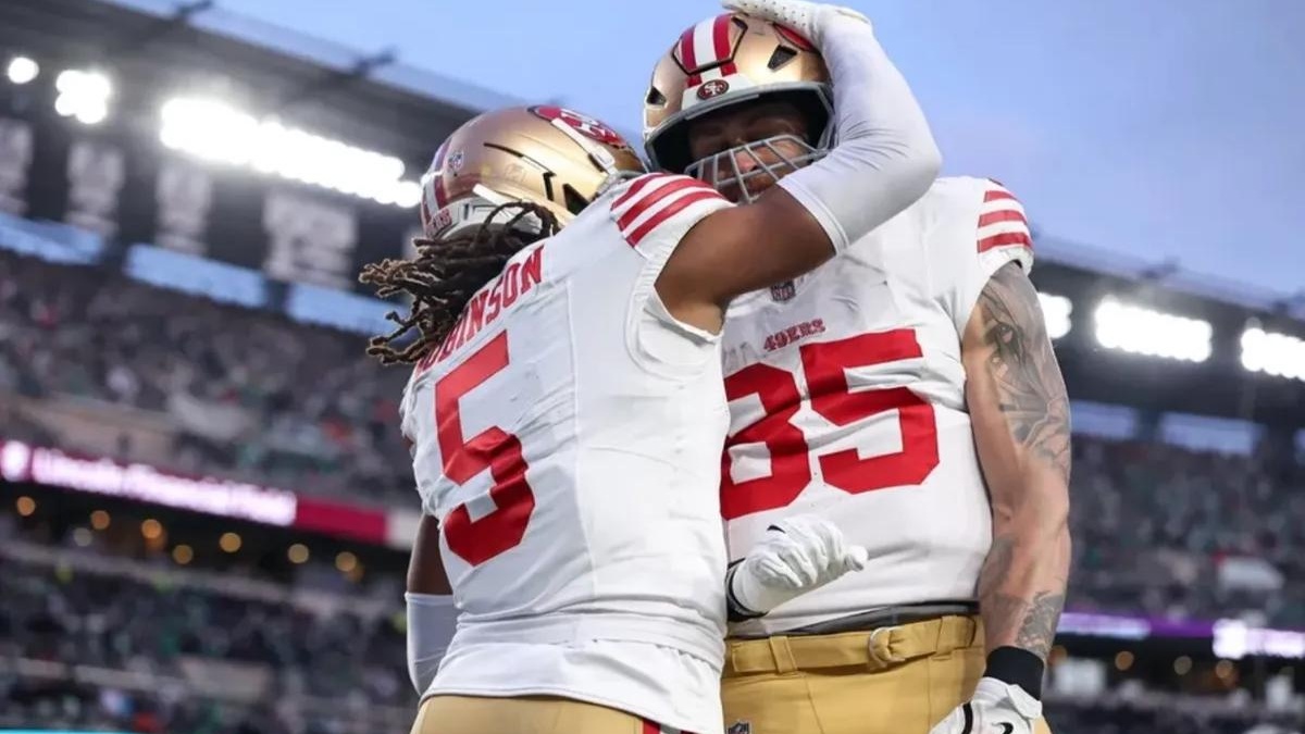 NFL power rankings after OTAs: The 10 teams best positioned for a Super ...