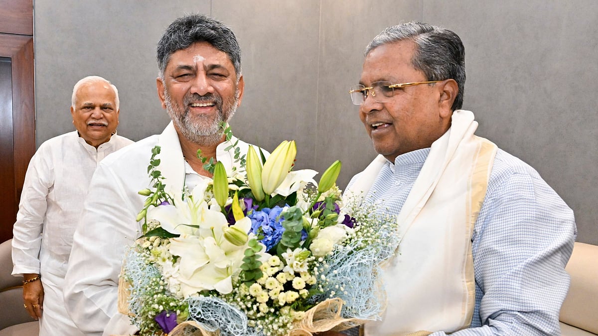 In stepping down, Siddaramaiah rose higher