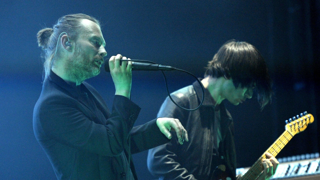 16 bands that reinvented their sound
