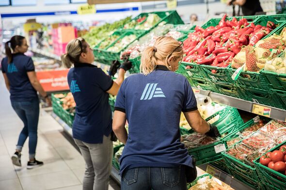 Aldi, Morrisons and Lidl adopt new £13 rule affecting thousands of people