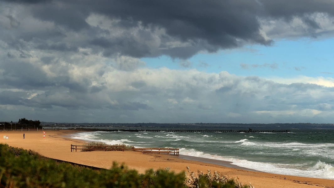 Cold front to bring Melbourne’s wettest, coldest day so far in 2026