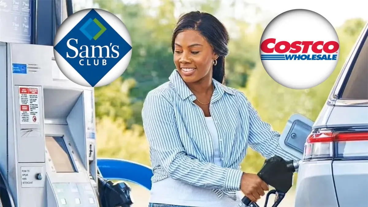 Costco o Sams Club: ¿dónde conviene comprar gasolina en Estados Unidos?