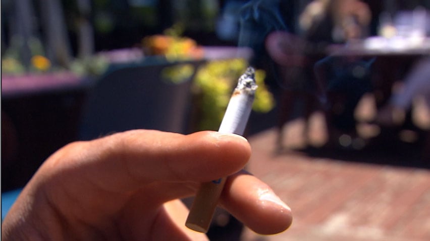 Health experts raise concerns about planned smoking sections at 3 ...