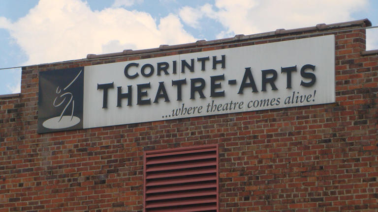 Home: Corinth Theatre fights back against possible eviction from long ...