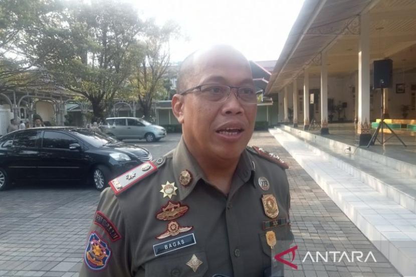 Satpol PP DIY giatkan pencegahan kejahatan jalanan remaja