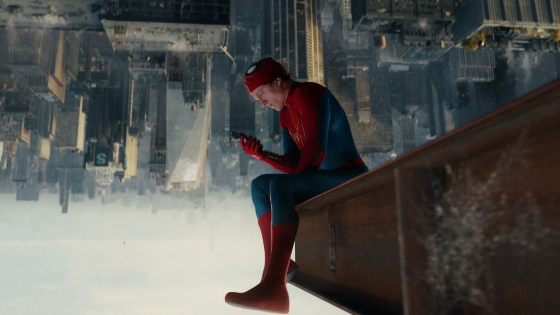 Spider-Man: Brand New Day will debut early but there’s a catch