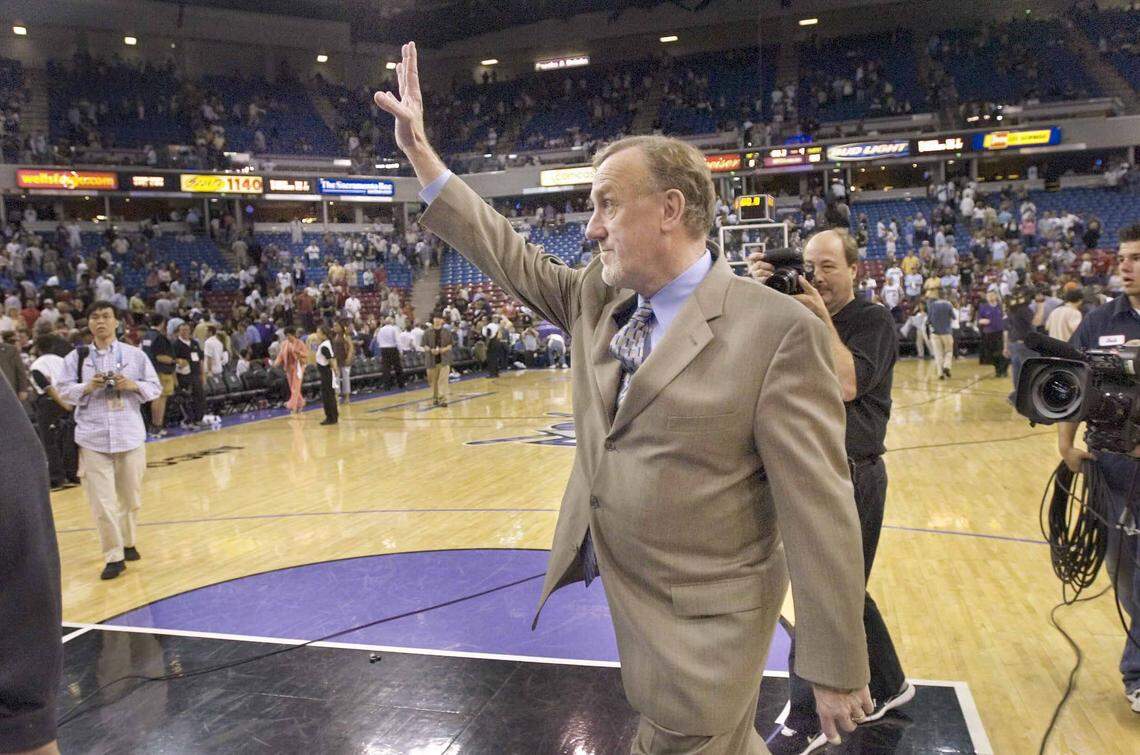 Former Kings trainer recalls Rick Adelman's decency, humor and pain of ...