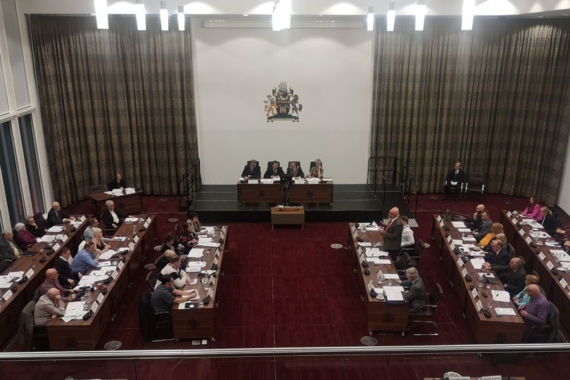 Council contract changes to 'avoid things going wrong' after criticism ...