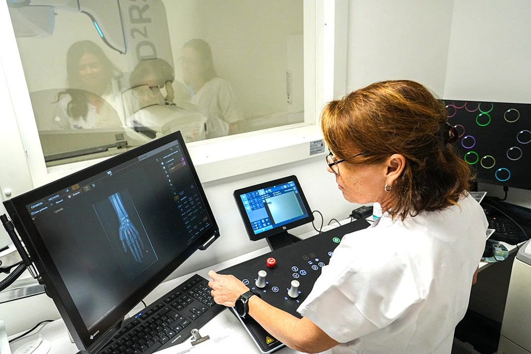Worried about bone loss after 50? Penn State researcher says eat prunes ...
