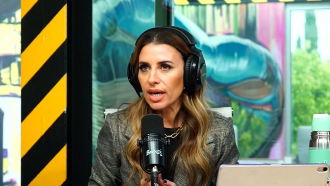 Mariana Brey causó revuelo con su opinión sobre el feminismo: "No ...