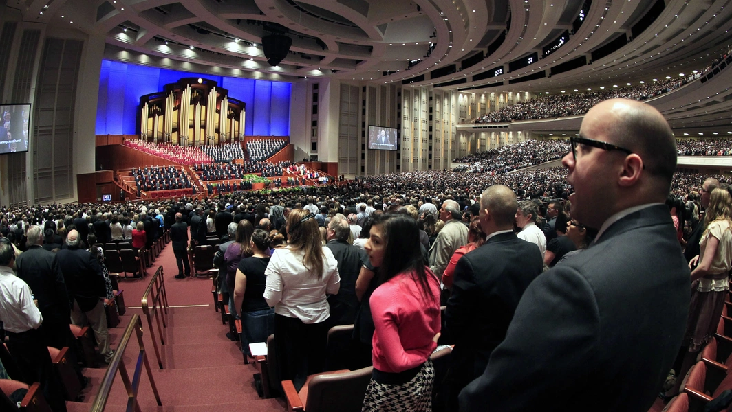 15 key facts about Mormonism's history and beliefs