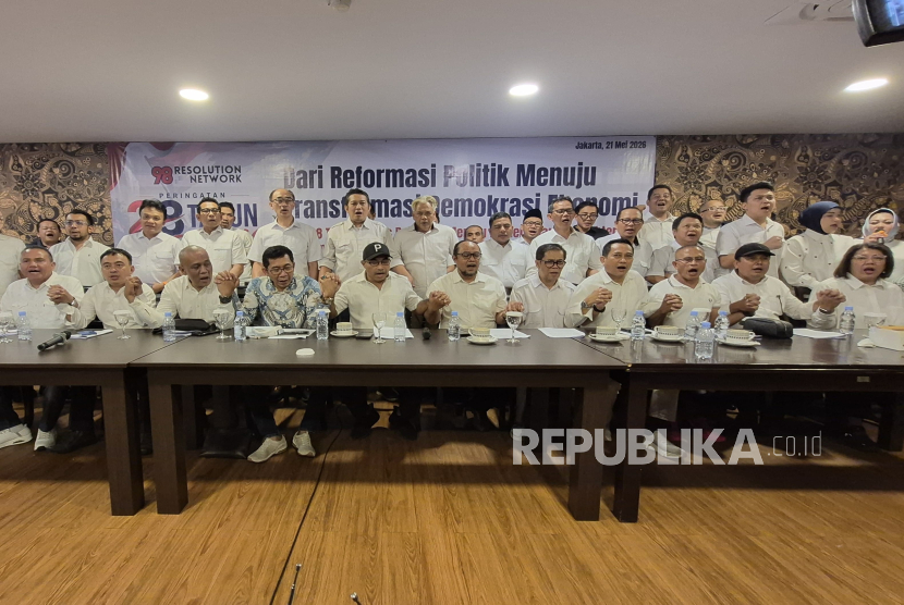Penanganan korupsi di BGN bukti nyata komitmen Prabowo sesuai amanat ...