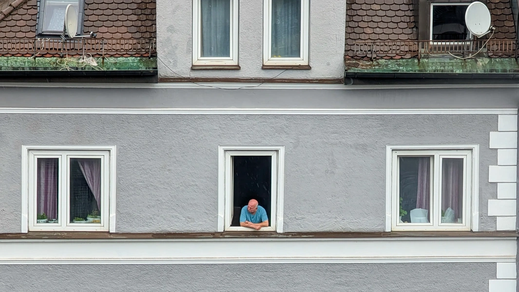 5 countries where the middle class is disappearing