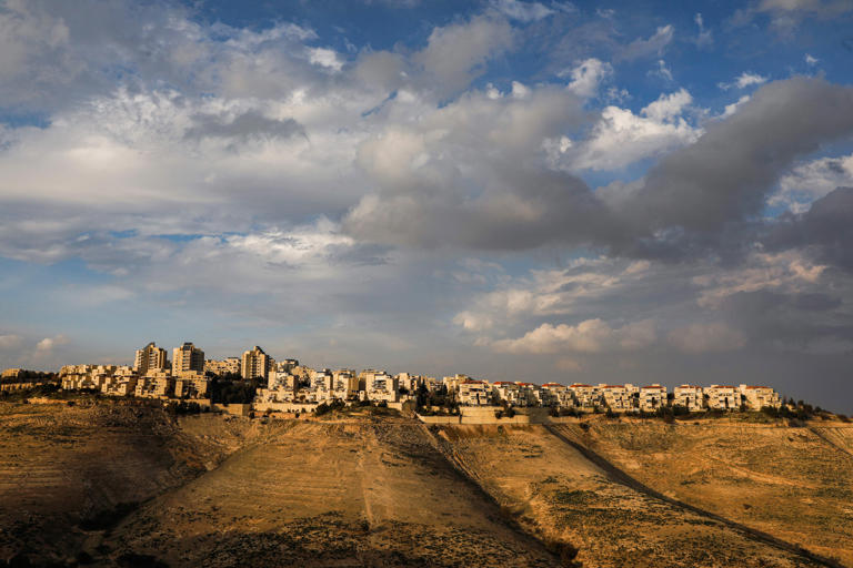 Southern District Committee approves plan submission for new settlement ...