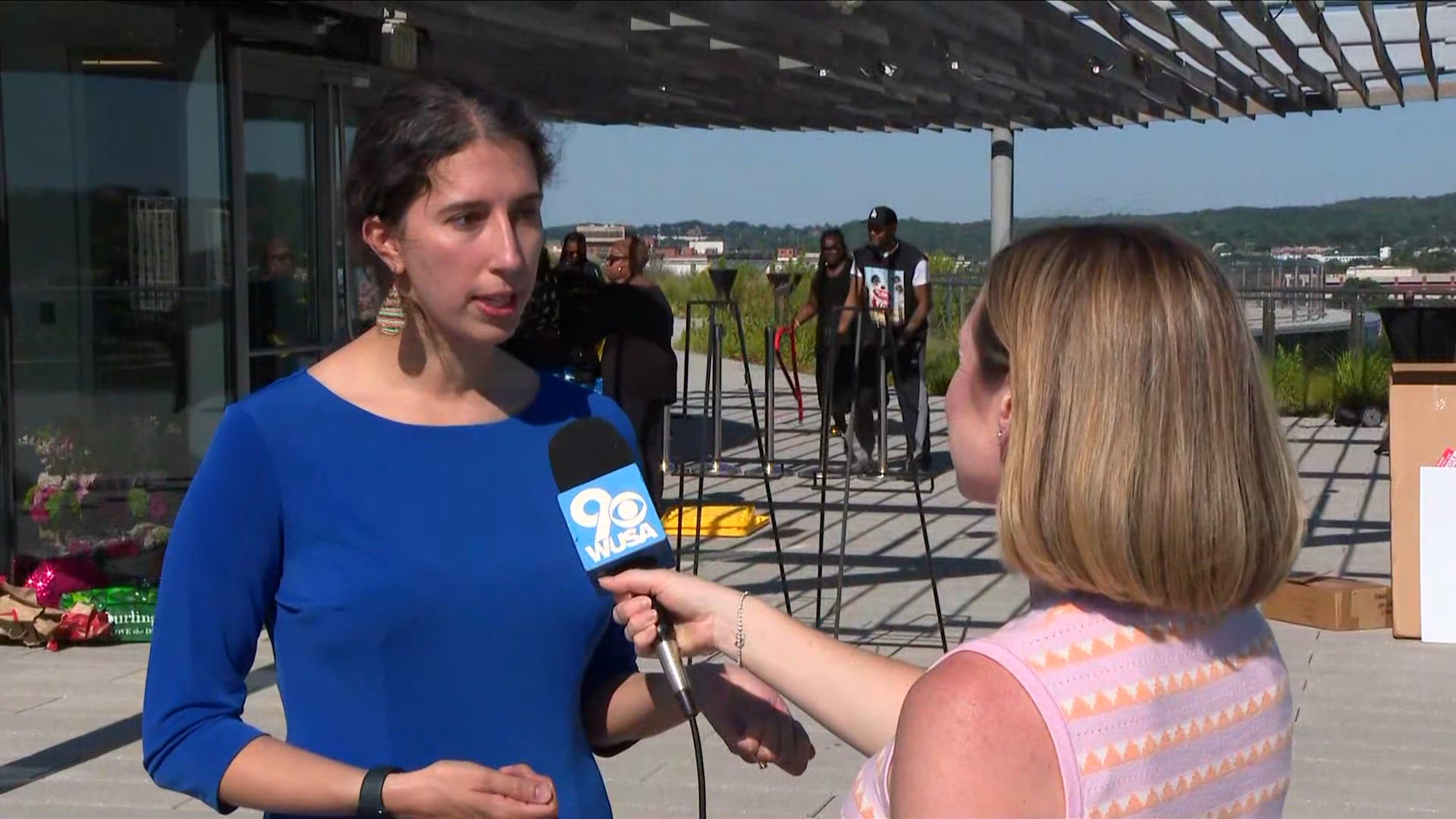 Girls on the Run hosts annual Sneaker Soirre