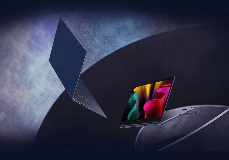 Acer debuts 'first' Snapdragon C laptop