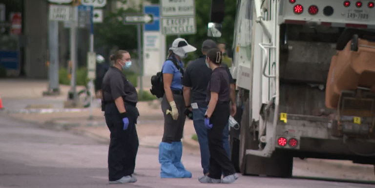 Police arrest man in connection with South Austin homicide