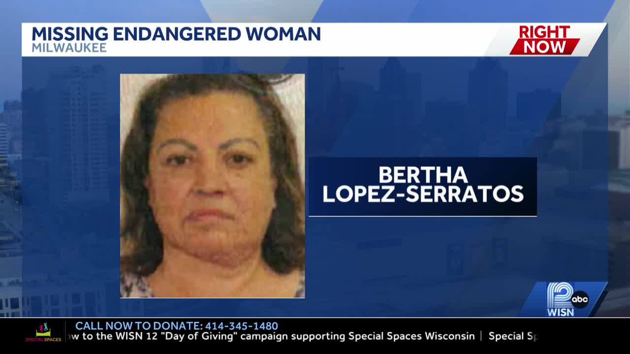 Police looking for missing 72-year-old woman