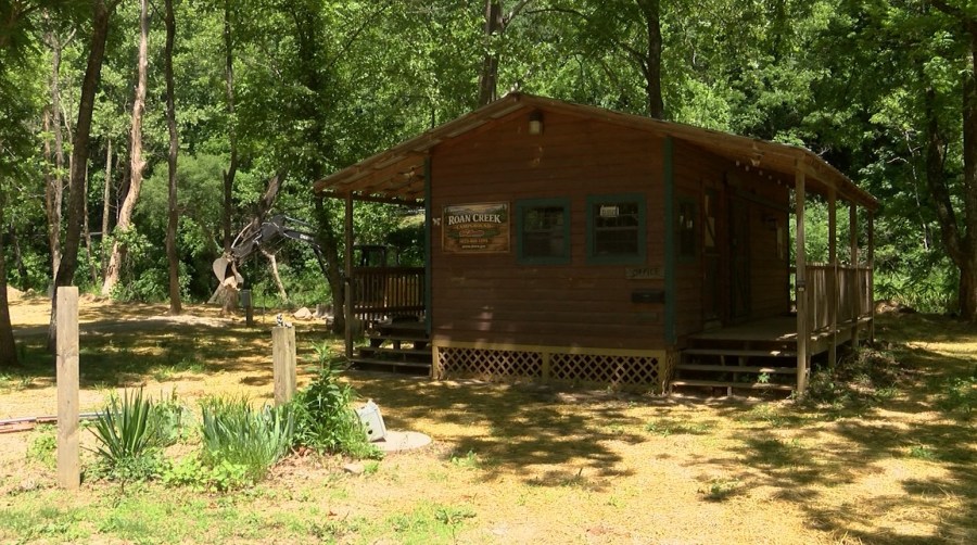 Popular campground in Johnson County set to reopen Father’s Day weekend