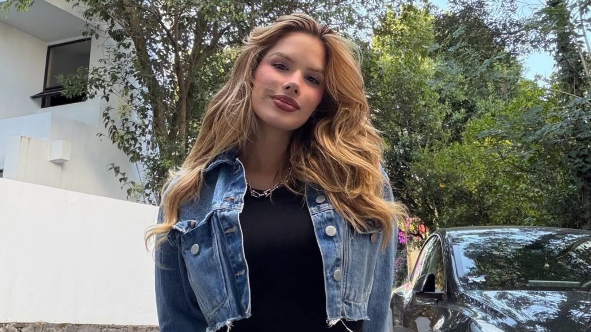 ¿Marie Claire Harp sigue soltera? La conductora habla de su vida personal