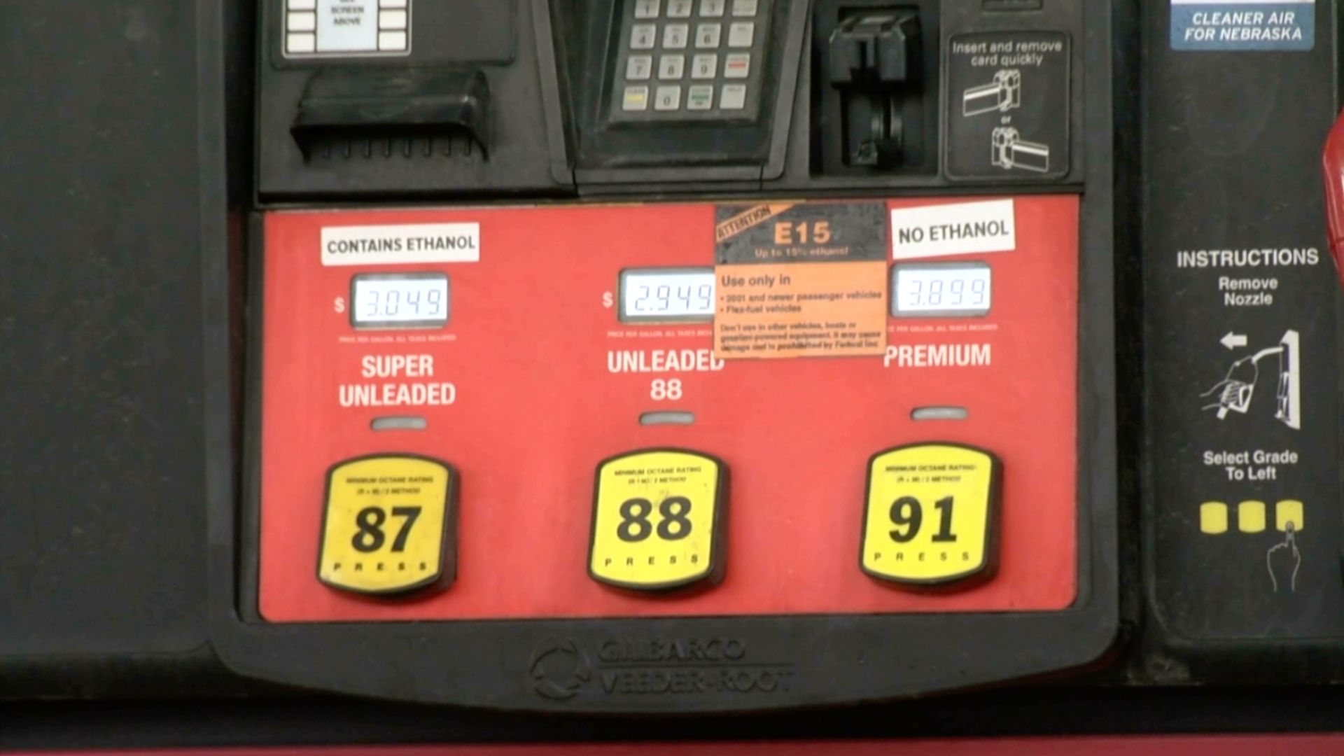 E-15 gasoline explained: What drivers need to know about the ethanol ...