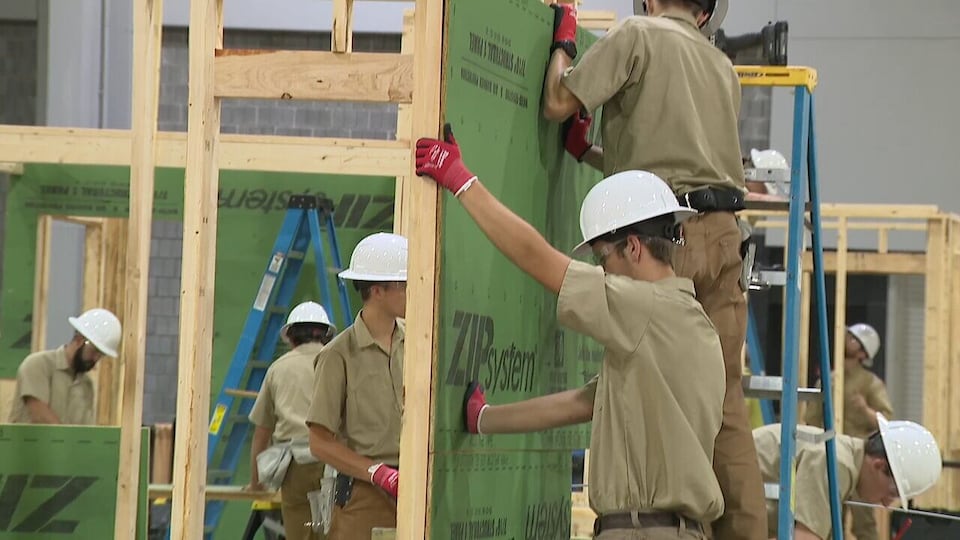 Nation’s top trade school students show off their skills in Atlanta