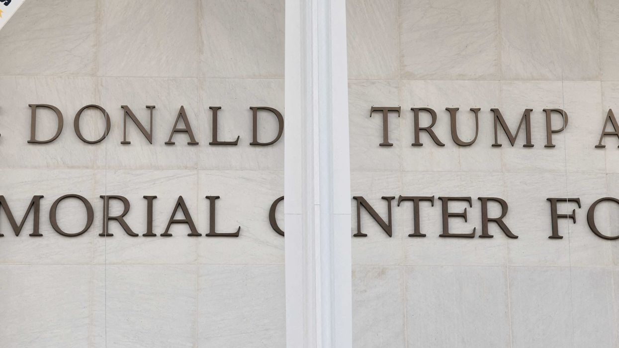Kennedy Center's big win against Trump could bring on its slow death ...