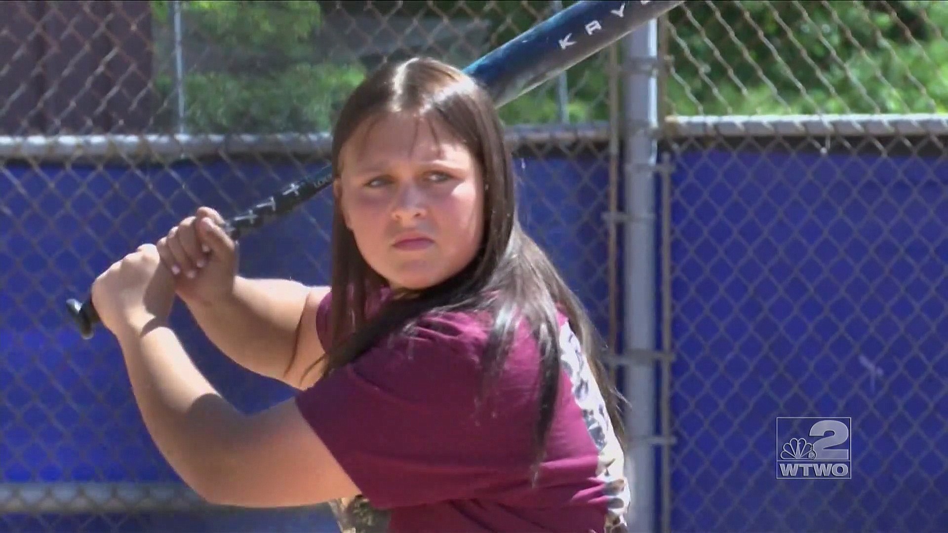 Bobcat of Daviess County AOTW: Aubri Morman
