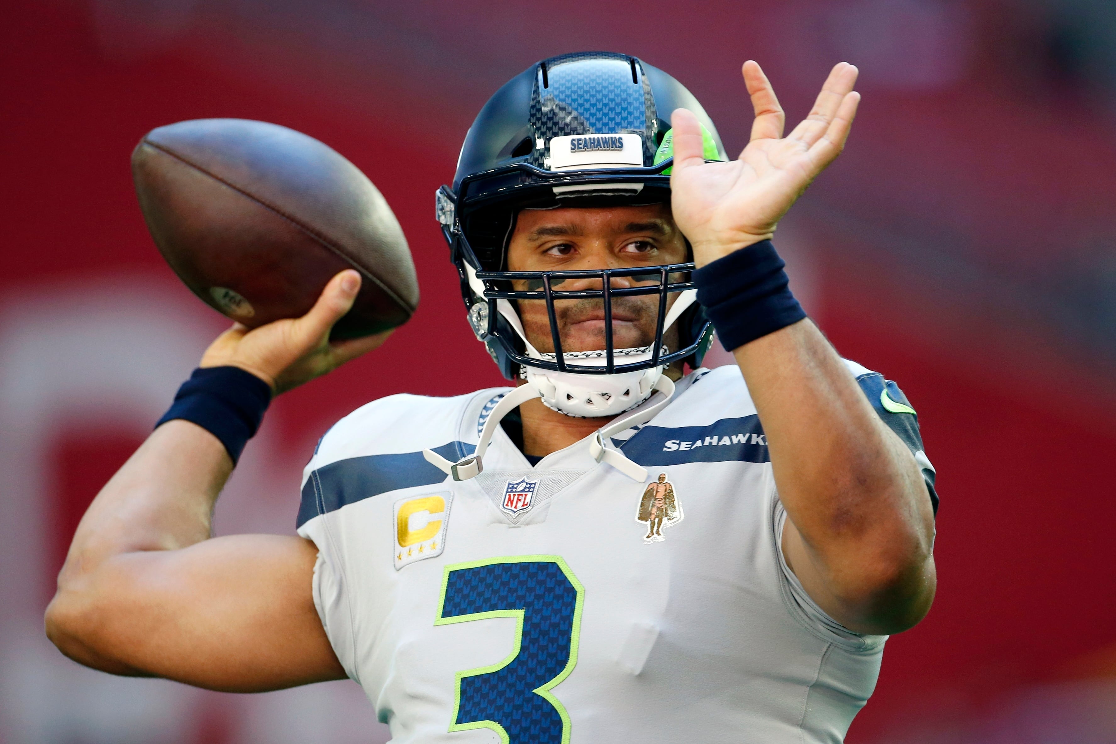 Former Seahawks QB Russell Wilson announces retirement from NFL after ...