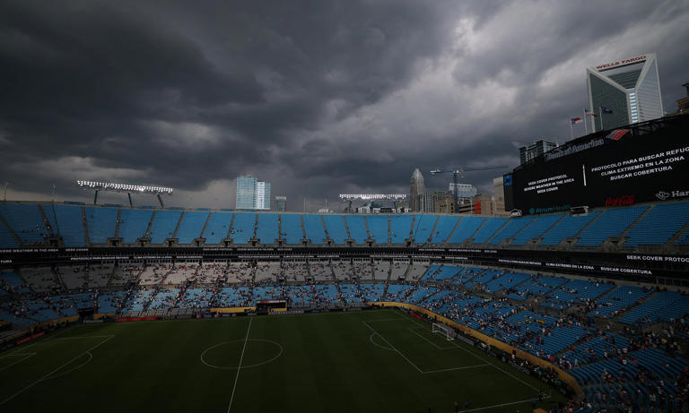 World Cup games could face hours-long delays over major safety concern ...