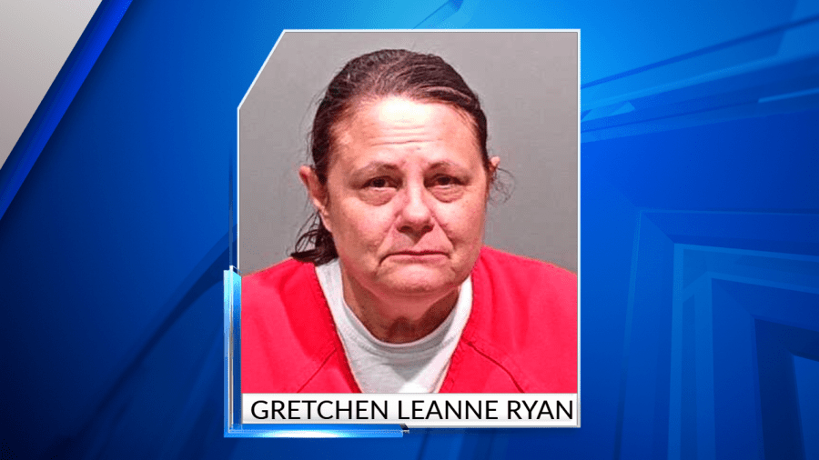Mother charged with murder in connection with daughter’s alcohol ...