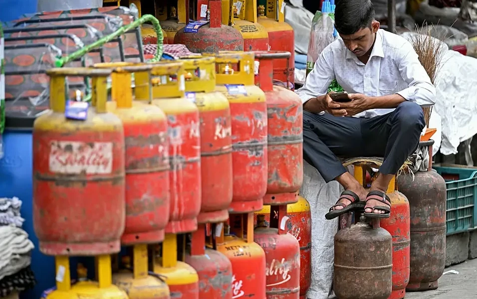 Domestic LPG prices steady as PNG switch rules take effect