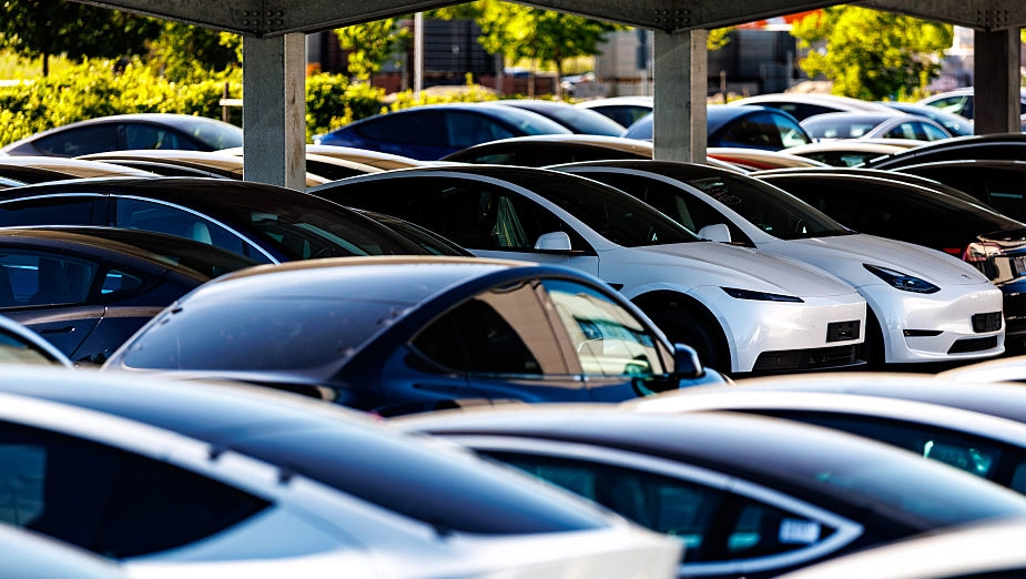 Why drivers are walking away from car brands