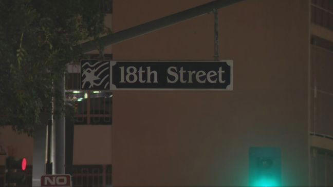 Anthony Scott Searles-Harris identified as man shot dead after 15-hour ...