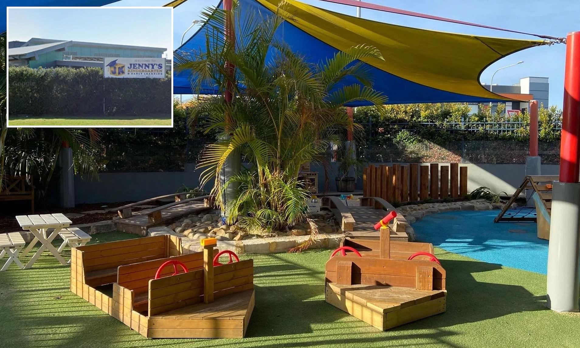 Daycare centre faces huge fine after little boy almost drowned in a ...