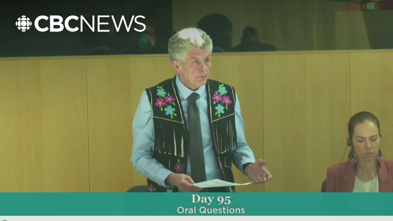 NWT environment minister to decide if Diavik oversight board still needed