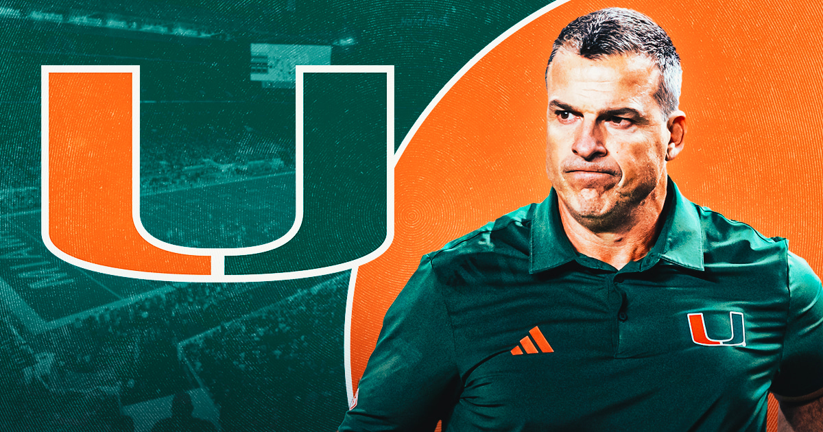 Flips propelling Miami toward best recruiting class since 2008 cycle
