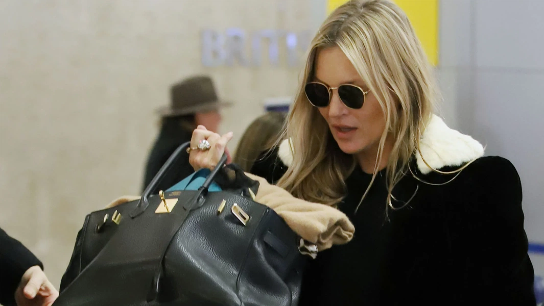 8 supermodels discovered in unexpected places