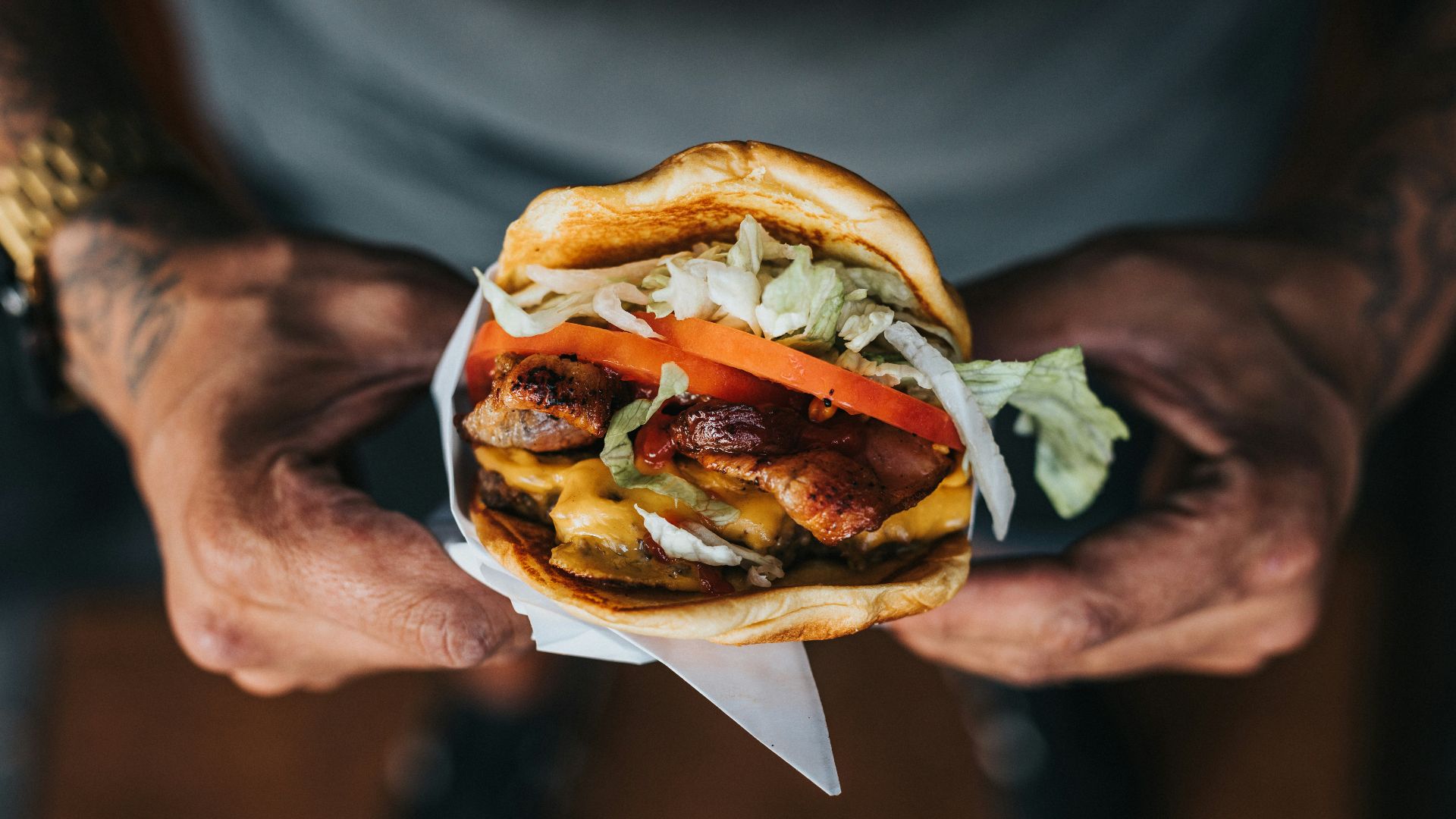 20 foods that feel illegal to eat before noon