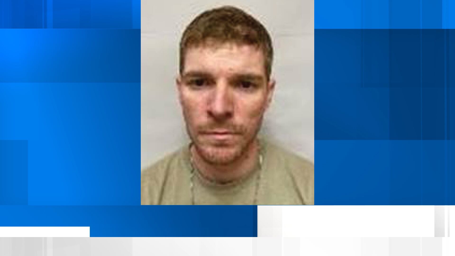 Kentucky State Police searching for man wanted for failure to register ...