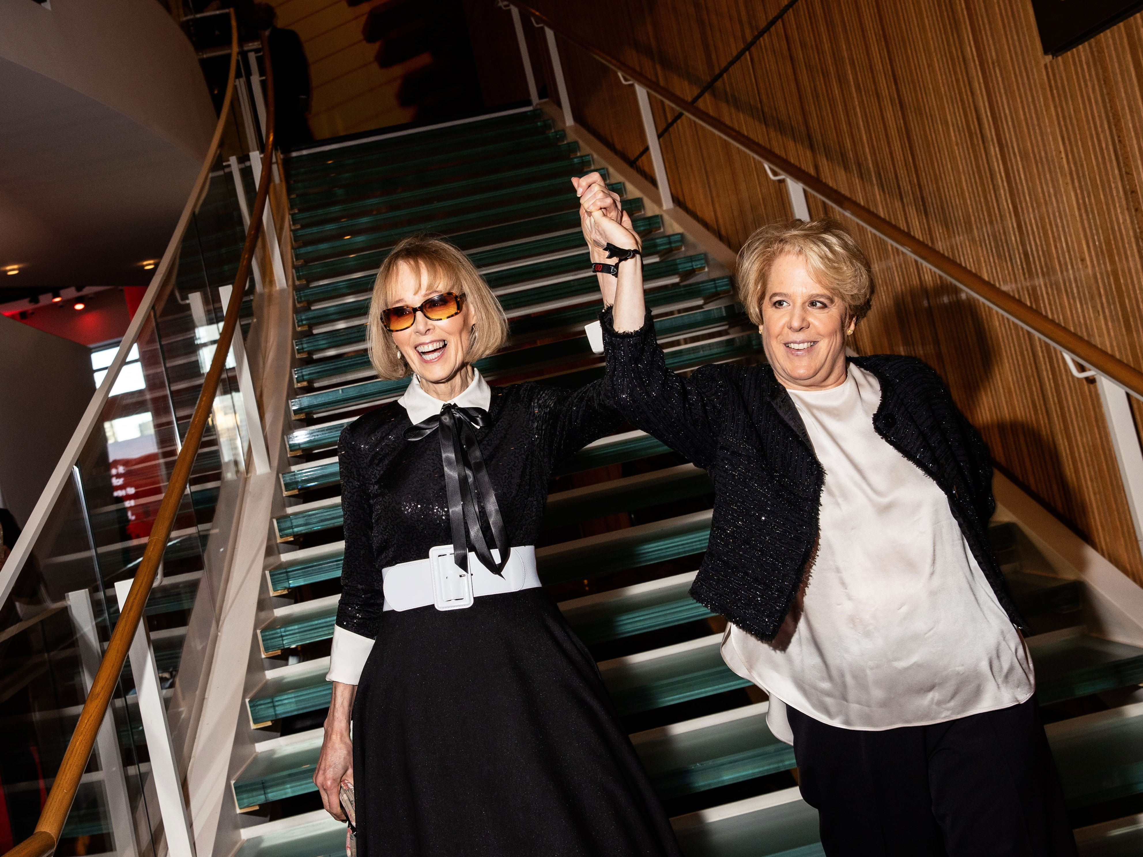 Donald Trump suffers crushing poll defeat against E Jean Carroll