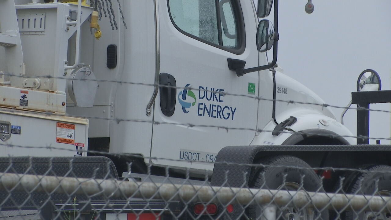Public opposes Duke Energy’s rate hike proposal in North Carolina hearing
