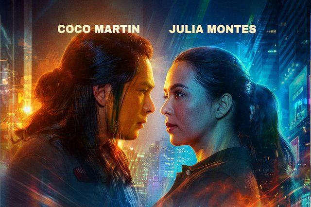 Coco Martin’s Sigabo unveils official poster, theme song