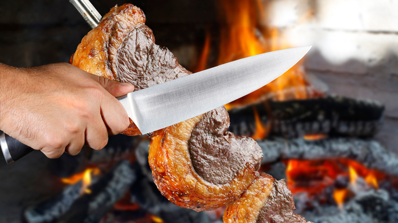11 facts about Brazilian steakhouses you might not know