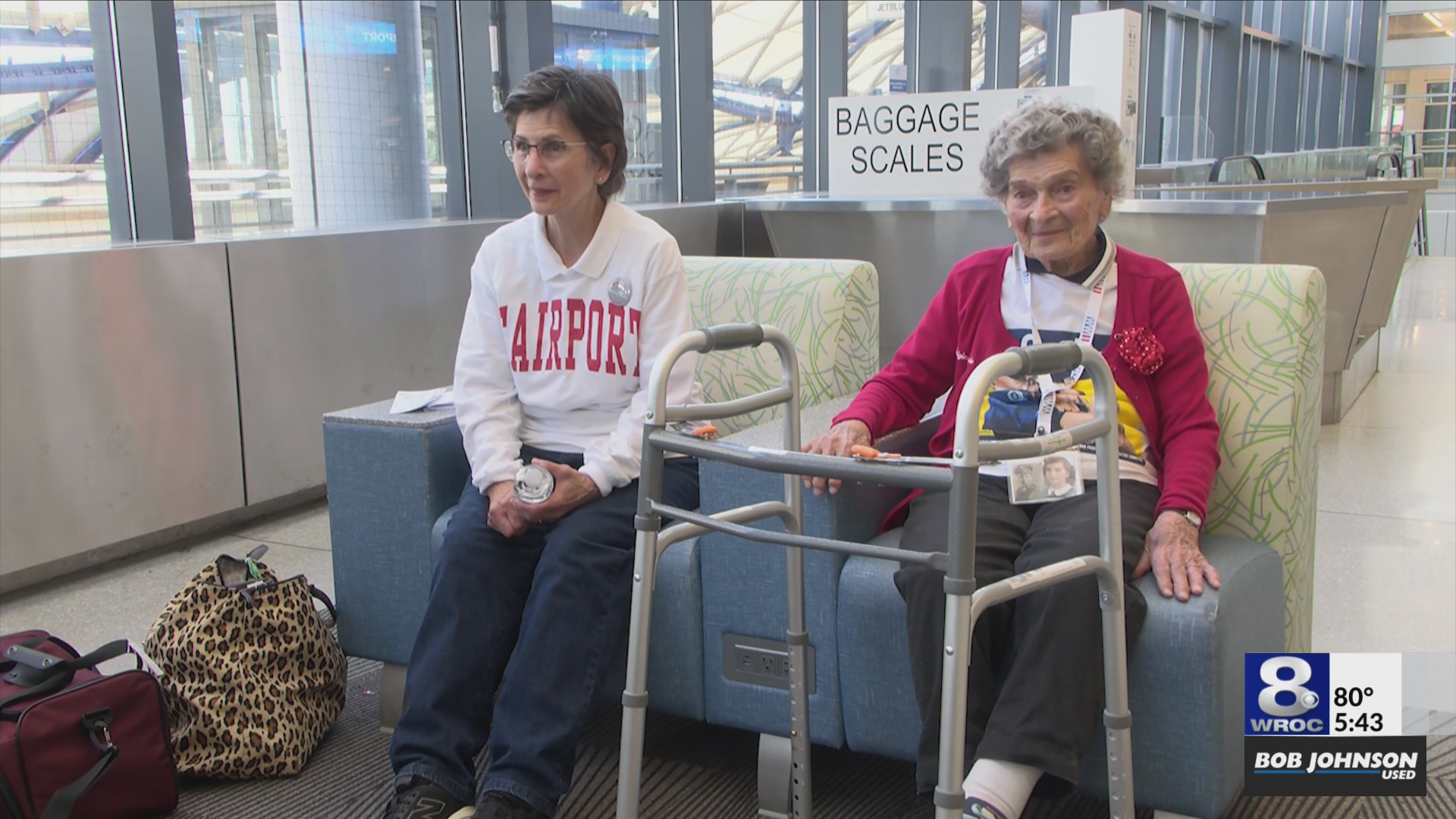 Local 'Rosie Riveters' to be honored at American Spirit Awards in New ...