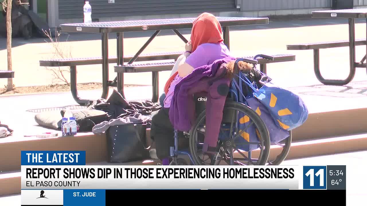 ‘This isn’t the full picture’: Point-in-time count shows homelessness ...