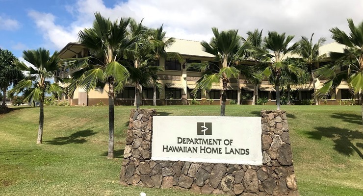 Federal lawsuit challenges Hawaiian blood-quantum requirement