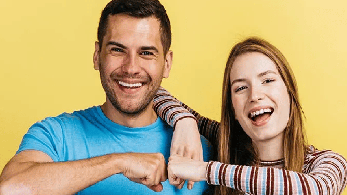 6 key reasons why male-female friendships always feel so complicated