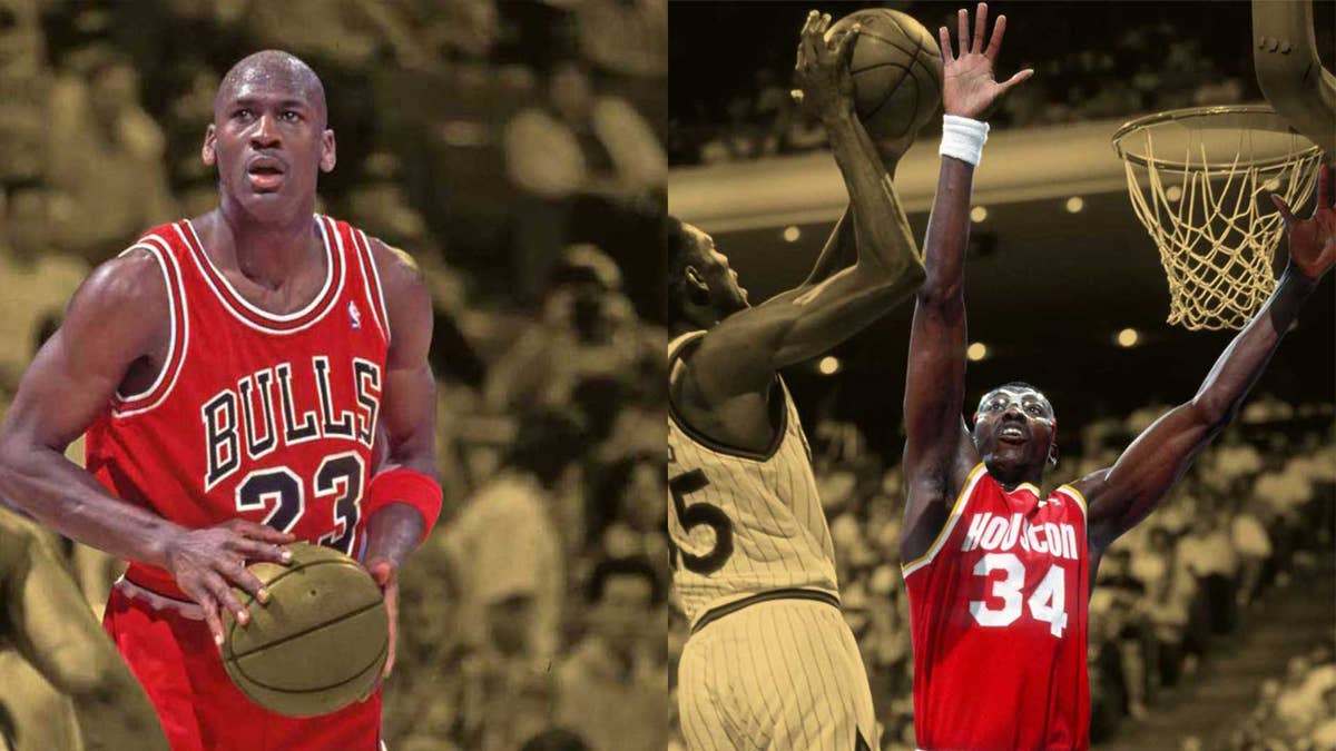 "They don't want that smoke" - Ron Harper's take on a potential Chicago ...