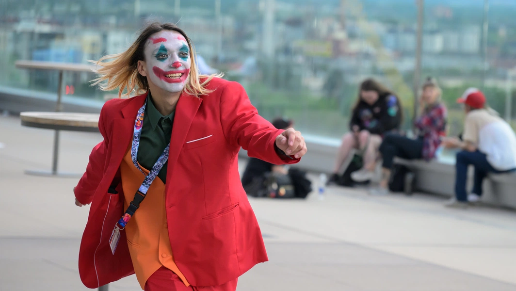 6 actors who brought the Joker to life